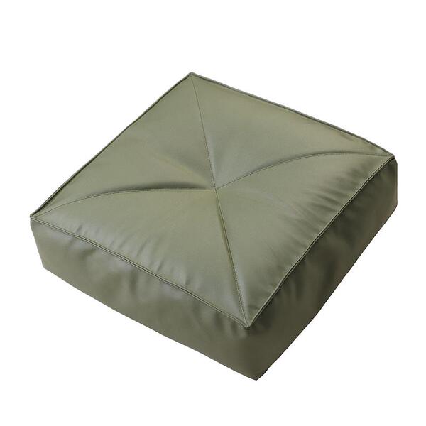 Japanese-style large lazy living room floor pouf futon | Sezi Seat ...