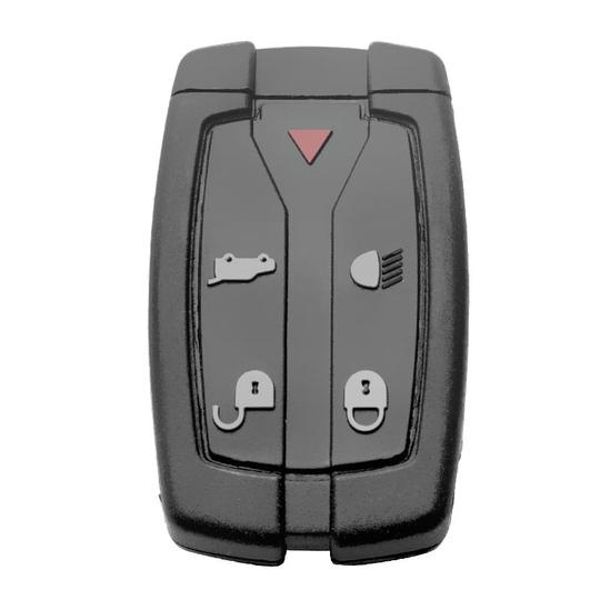 Land Rover Freelander Key Fob Replacement Case - Mo Yin