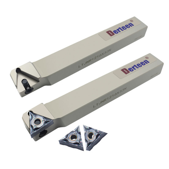 Derteen Ltjnr1216x33n High-Precision Outer Circular Knife Rod