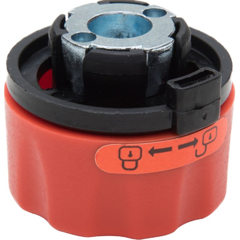 Fire Maple Left-Wheel Self-Closing Gas Tank Adapter Green Jet ...