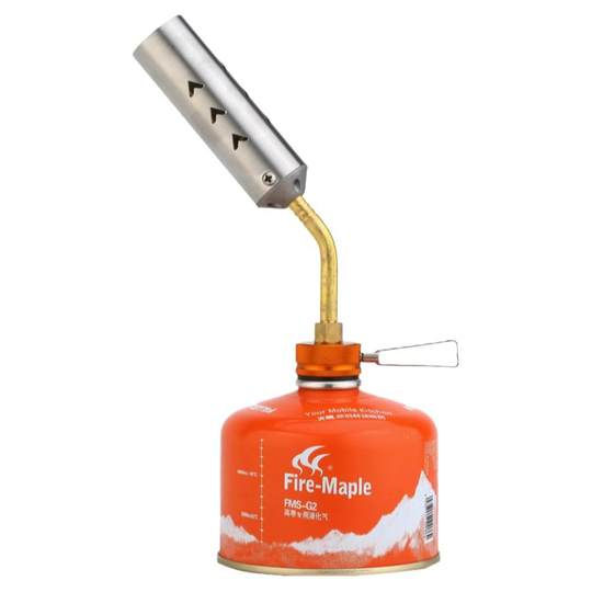 Розпилювальний пістолет fire maple outdoor 706 - Потужний ...