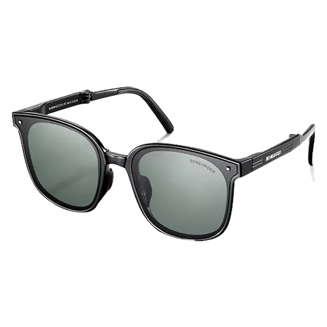 Banana under-focus sunglasses for women, high-end, men's driving, 2022 ...