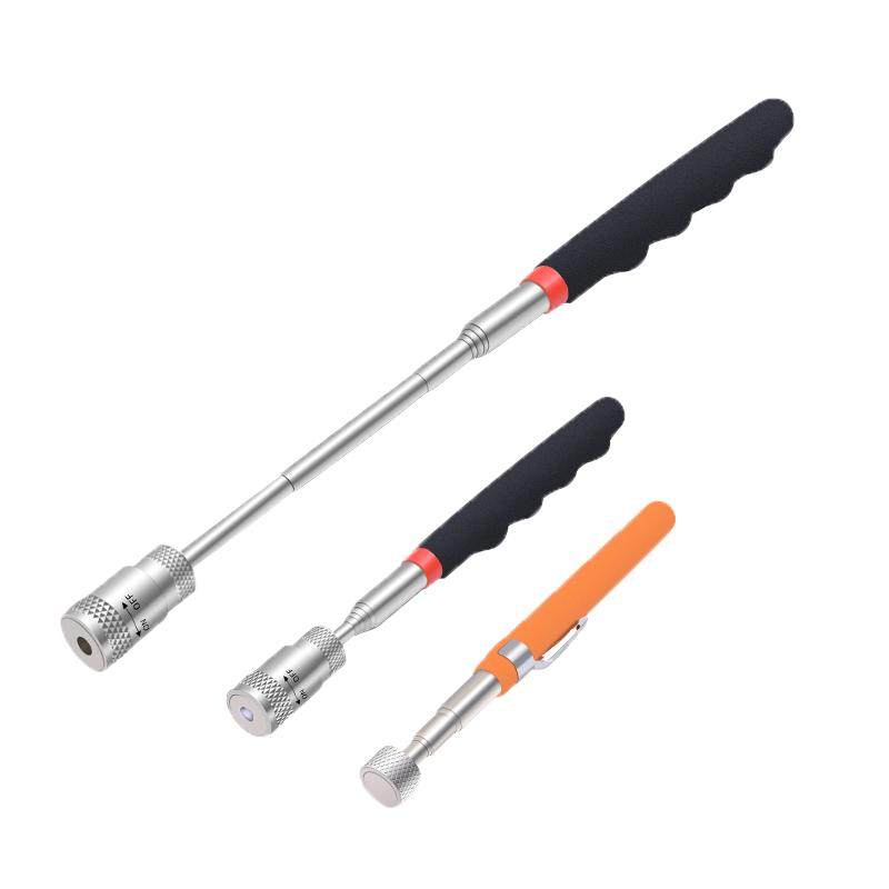 Niuxiang Magnetic Iron Rod | Powerful Suction Tool for Car Repair and ...