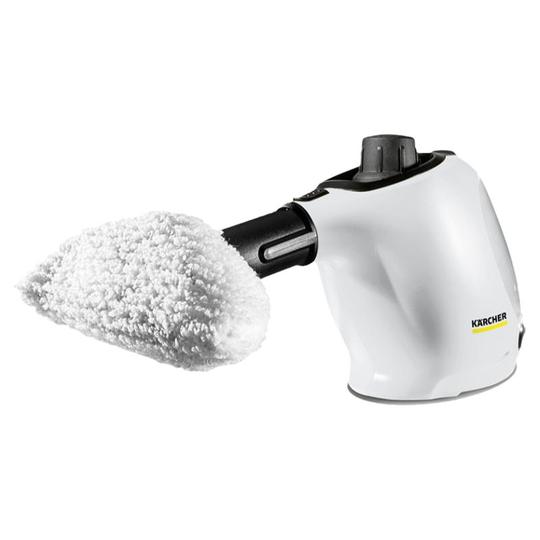 Pulitore a Vapore Karcher SC1.020 - Sterilizzatore Multifunzione Portatile
