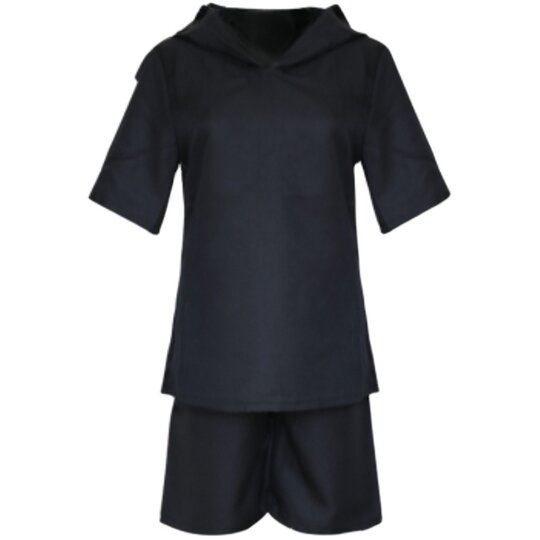 Tokyo Ghoul Ghoul Cos Suit Kaneki Ken Clothes Cosplay Costume Men's ...