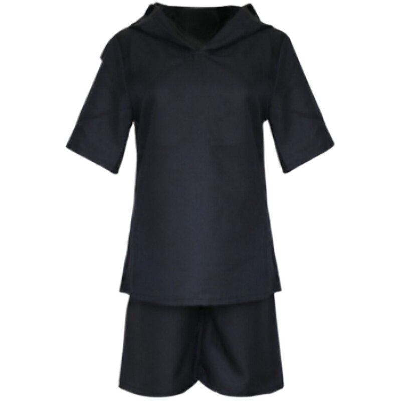 Tokyo Ghoul Ghoul Cos Suit Kaneki Ken Clothes Cosplay Costume Men's ...