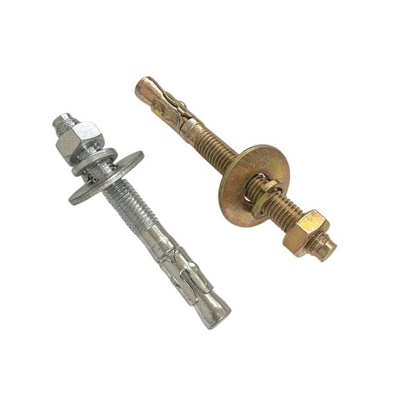 Direct Sales Car Repair Gecko Expansion Screw Heavy-Duty Pull-Out ...