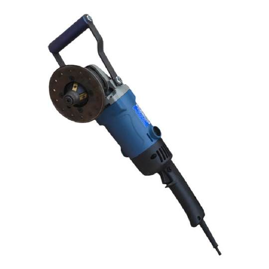 Naruide machine de chanfreinage de courbe portable - fraiseuse de bord ...