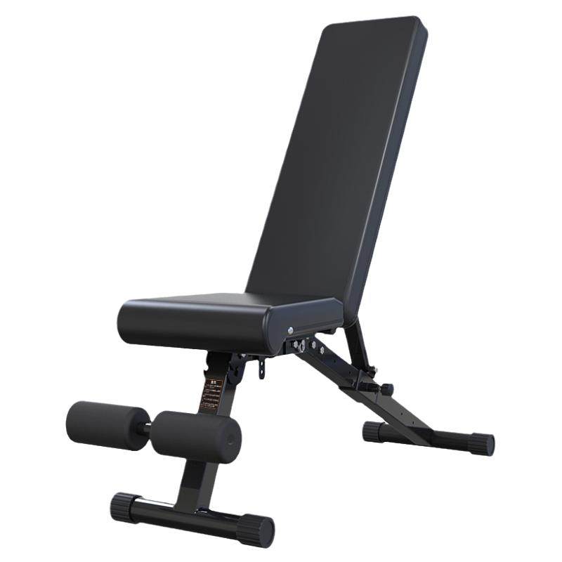 Chishang dummbell stool litness chair multi-function plench press press ...