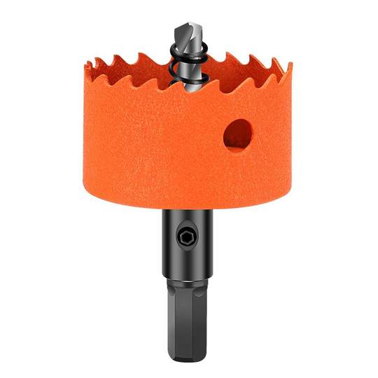 Woodworking Hole Opener Metal Drilling Artifact Tool Collection Gypsum ...