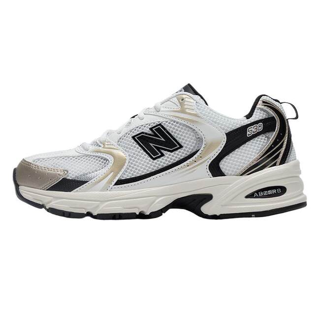 New Balance NB530 Men and Women Shoes retro sports shoes lightweight ...