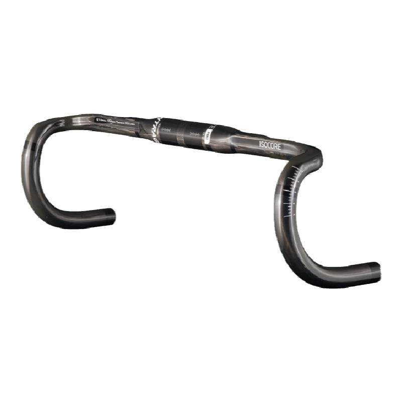 Bontrager Pro IsoCore Carbon Fiber Road Handlebars
