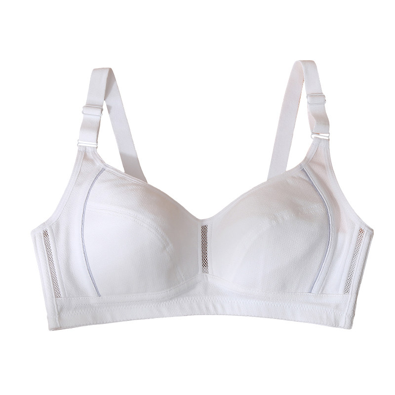 Puberty Development Underwear for Girls - Cotton Bras for High School ...