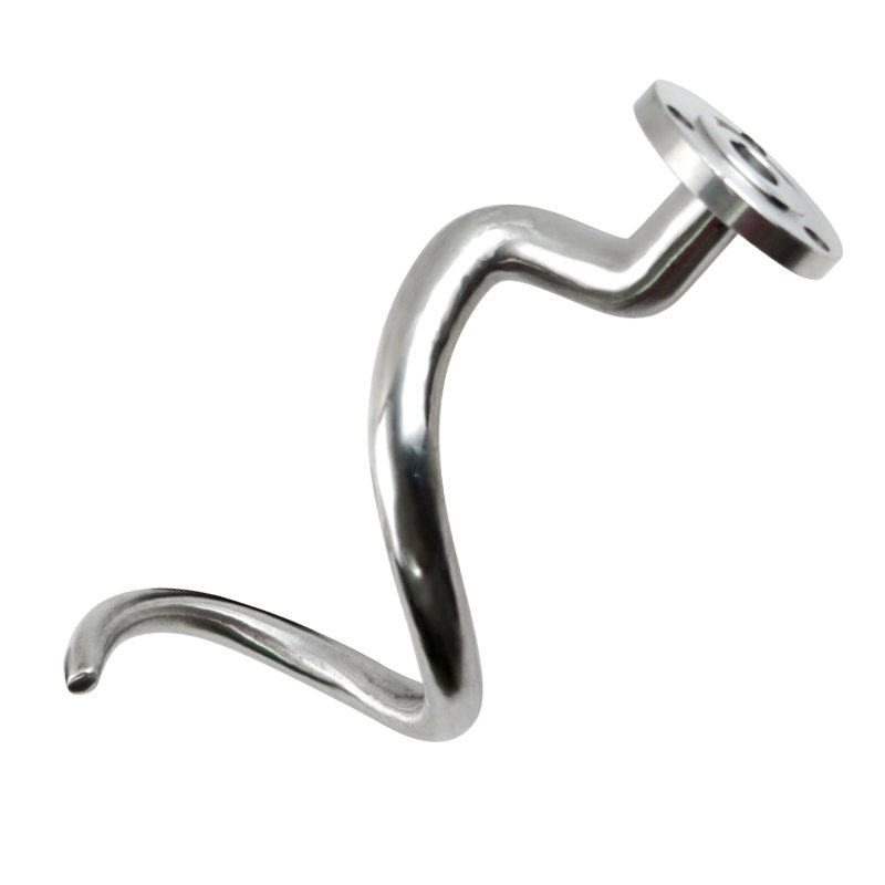 Lifeng Xuanmai H20H30 Commercial Double-Action Double-Speed Dough Mixer ...