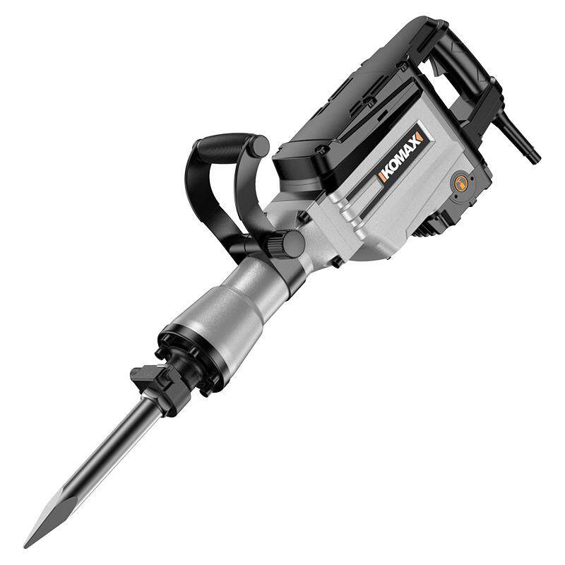 Comex Home 95 Large Electric Pick: Heavy-Duty Industrial-Grade Concrete ...