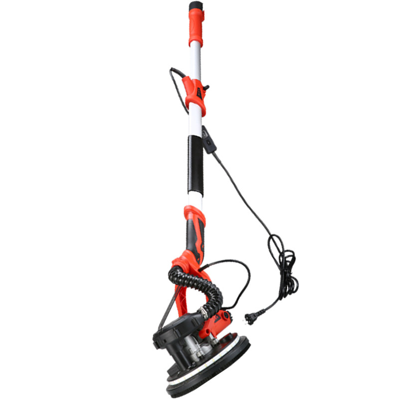 Electric Multifunctional Wall Grinder Sandpaper Machine Ultra-Light ...