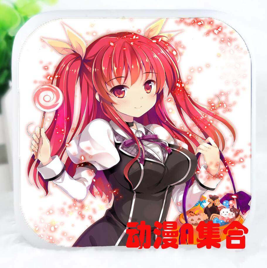 Chivalry of a Failed Knight STELLA VERMILLION Cosplay peripheral ...