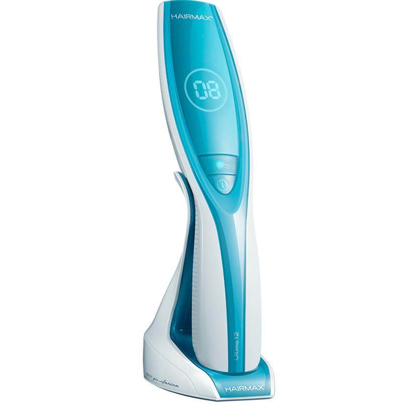 HairMax Ultima12 Red Light Hair Growth Comb Instrument