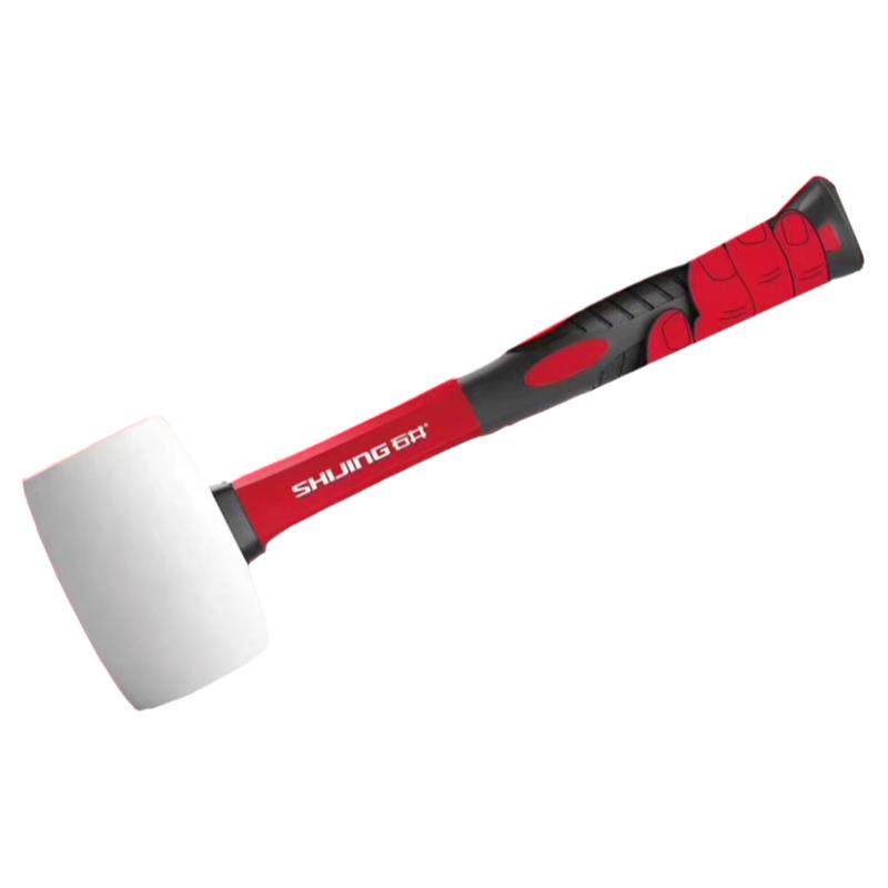 Ishii Tile Rubber Hammer - Large Rubber Hammer Wall Laying Hammer Floor ...