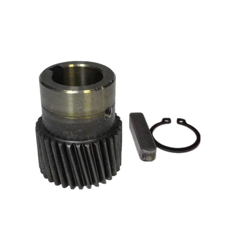 Impeller Gigi untuk Aerator Kolam Ikan - Baja Cor - Xingxin