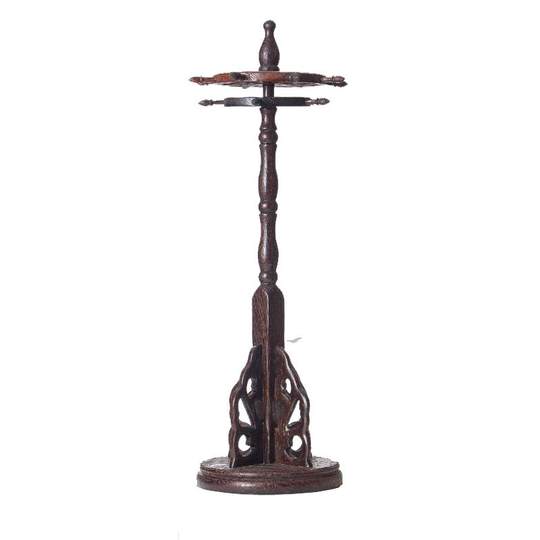 Shanlian Lake Pen Holder Solid Wood Brush Hanging - Special Chinese ...