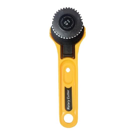 Roller Knife - Paper Cutting Tool for Crafts & Wavy Lines