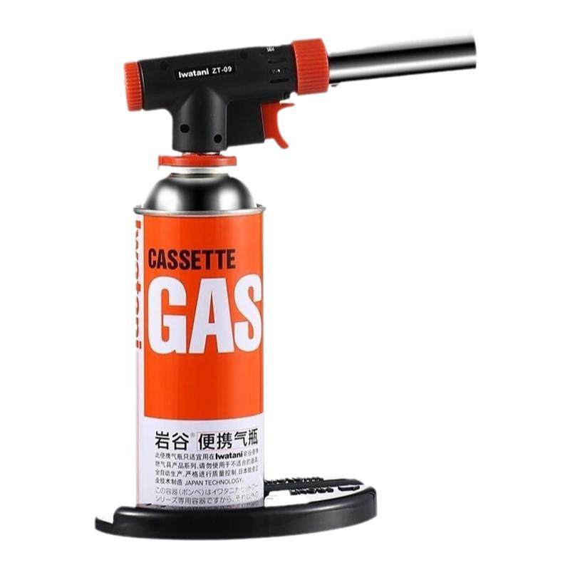 Іватані бутан газова зовнішня портативна плита alpine gas Кемпінг ...