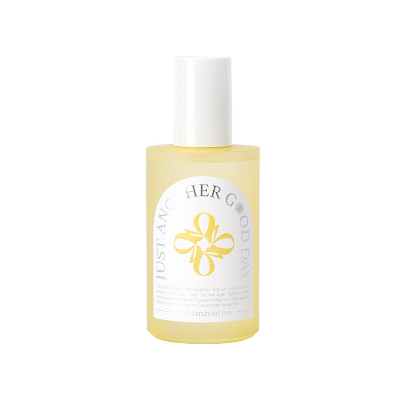 Third Universe Fun Fragrance Fabric Spray - Long-Lasting Odor Removal