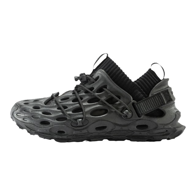 MERRELL Mele Croc Shoes for Men and Women HYDRO MOC Venom One Shoe ...