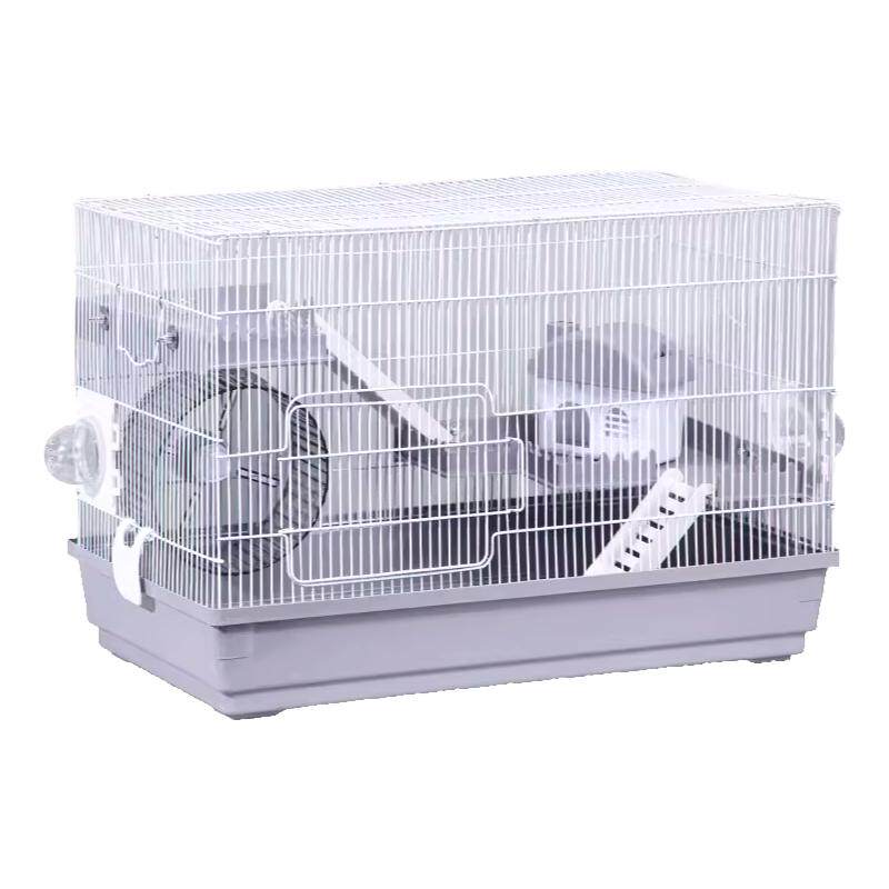 Hamster Cage 60 Basic Cage - Golden Bear Flower Rat Heightened Double ...