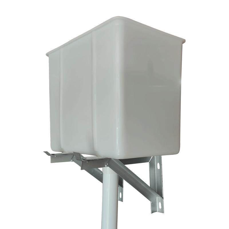 Public Toilet Automatic Flushing Tank | Groove Type Large Hydration ...