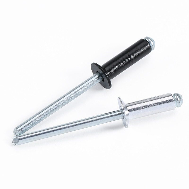 Nituri cu Cap Inox M3 M3.2 M4 M5 - Bai ruite