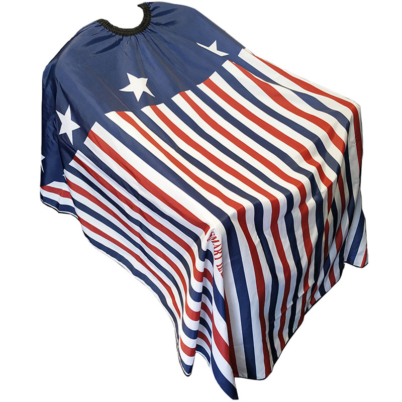 High-End Hair Cutting Cloth for Barber Shops and Salons