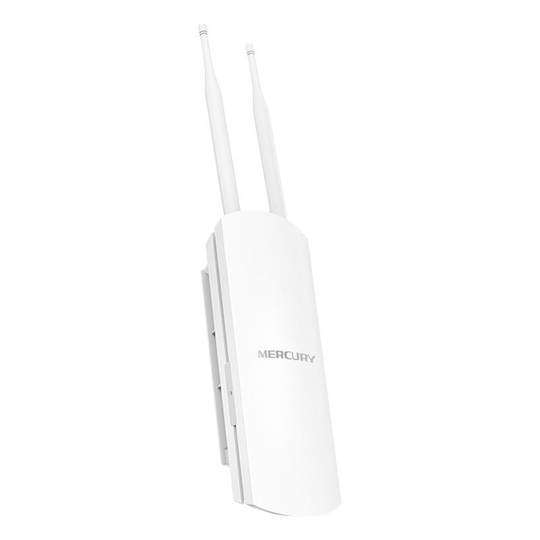 Mercury outdoor dual-band wireless ap base station moap1200d 5g outdoor ...