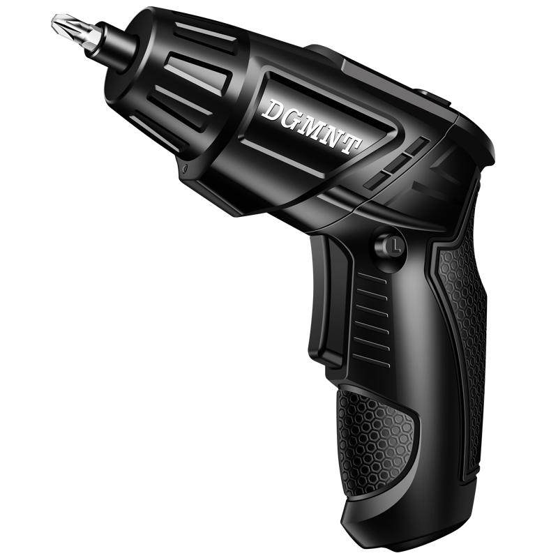 Minate Mnt001 Lithium Electric Drill - 220V Handheld Drill with 13mm Chuck