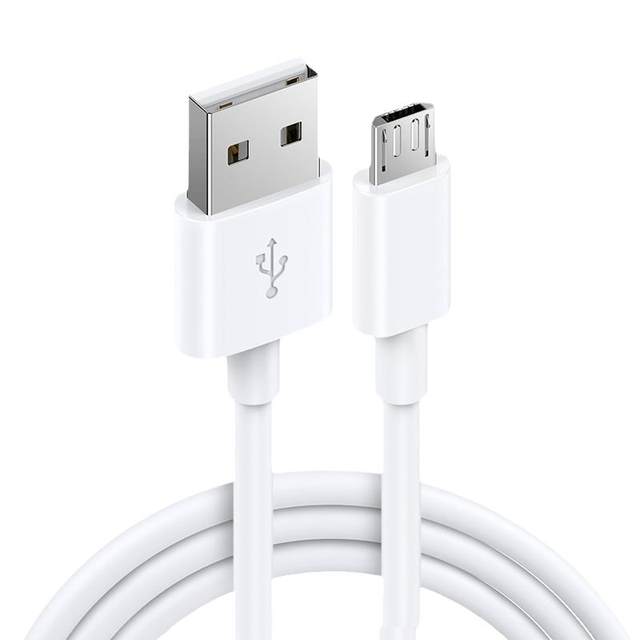 Android data cable USB charger cable fast charge flash charge universal ...