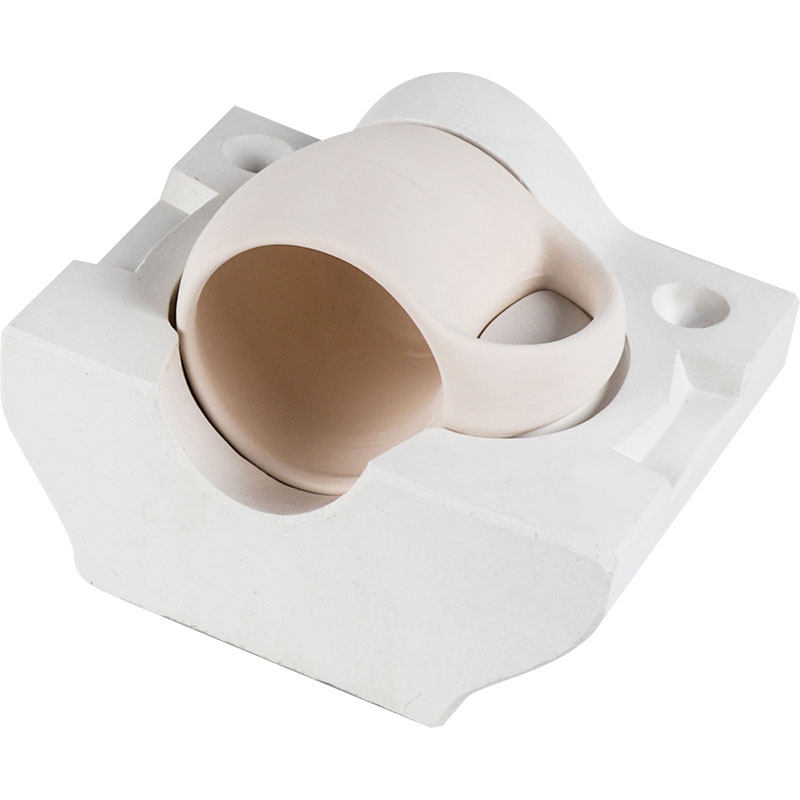 Gypsum Grouting Mold - Ceramic Art DIY Elephant Pottery Culture