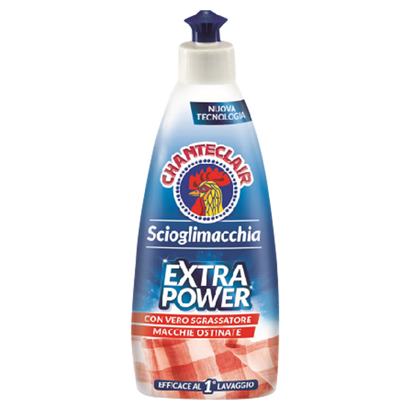 Big Rooster Butler Collar Cleansing Stains Nemesis Laundry Detergent ...