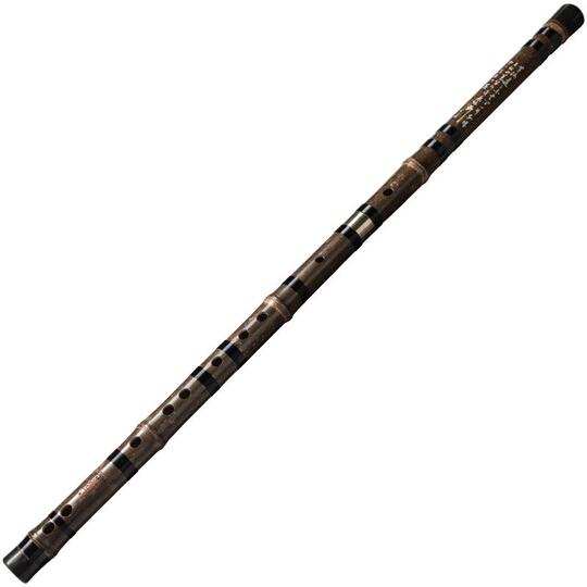 Flûte en bambou Dong Shenghua - Instrument classique pour ...