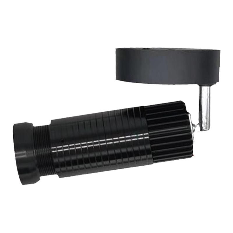 Bathroom Men's and Women's Restrooms Floor Projection Lights Bath Area ...