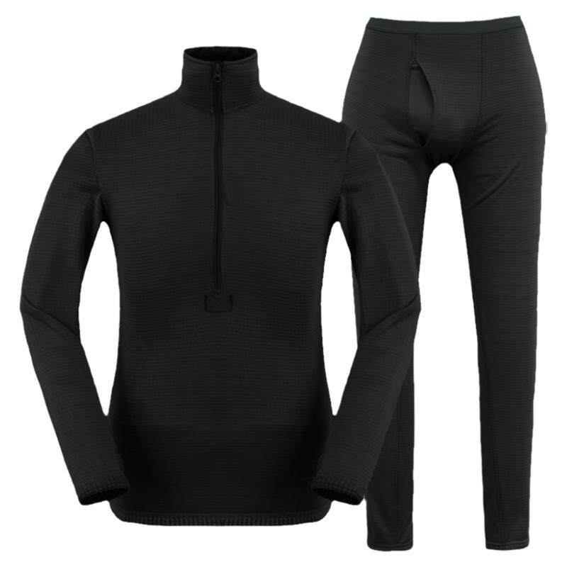 Helikon ECWCS Gen3 Level 2 Fleece Jacket - Urban Outdoor