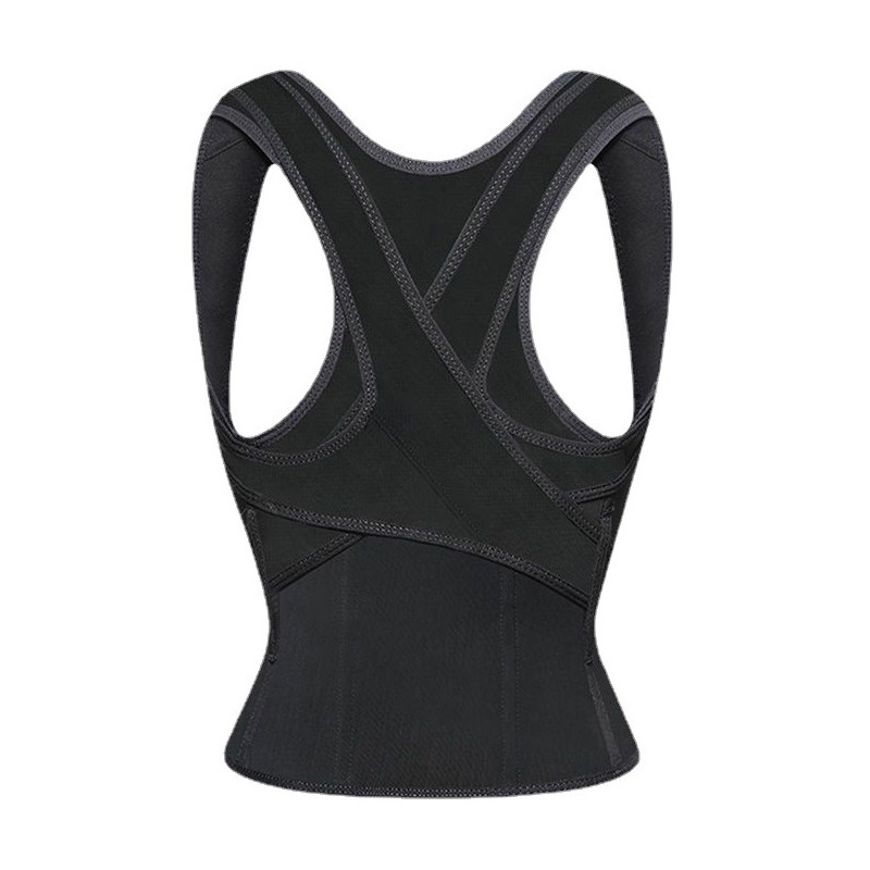 White Deer's Same Model of Hunchback Correction Belt for Children ...