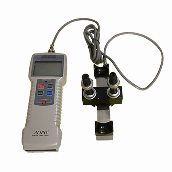 Elevator wire rope tension tester review | Alipo alipo Tension Tester ...