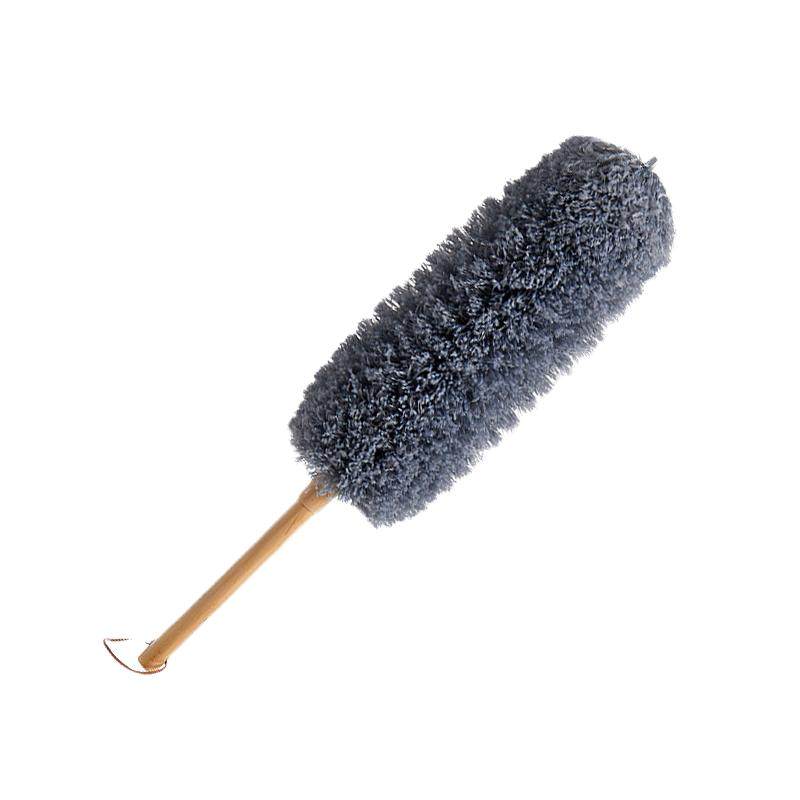 Feather Duster for Dust Removal - Household Cleaning Artifact - Bedroom ...