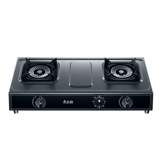 Zhigao Stainless Steel Gas Stove for Household Use