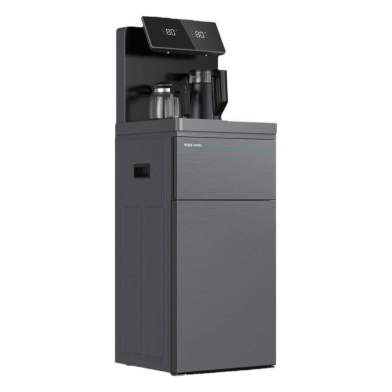 Angel Tea Bar Machine Fully Automatic Intelligent Luxury Water Dispenser