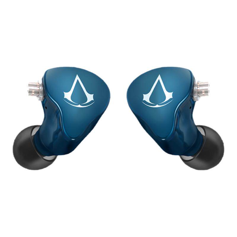 Nfaudio ningfan acústicos ng3 auriculares internos dinámicos para juegos control de línea de ...