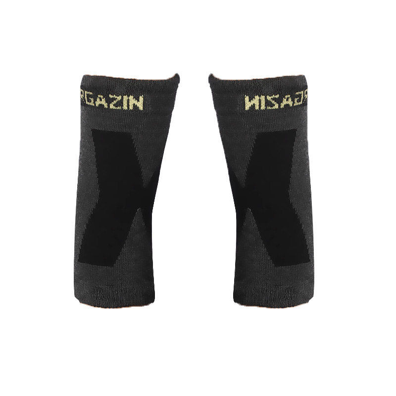 Japanese Elbow Protector for Women, Warm Arm Protector, Wrist Protector ...