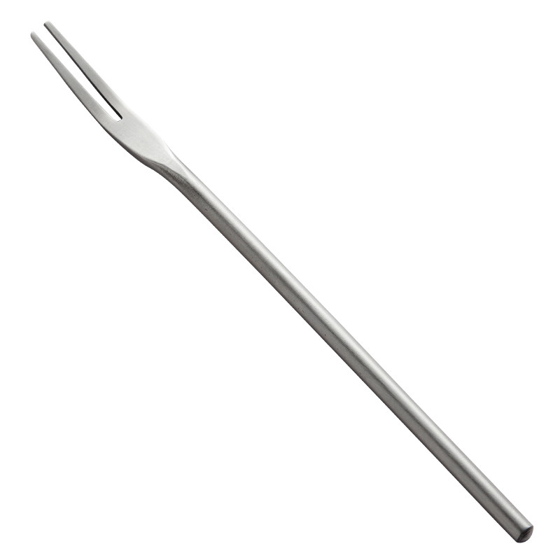 Mili Fengwu Fruit Fork Cake Fork Fruit Sign Mooncake Fork Home Long ...
