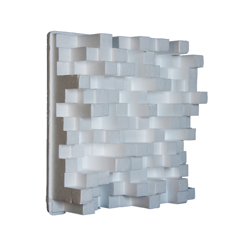 Full-range Diffusion Plate Material - Quadratic Remainder Recording ...